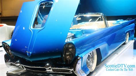 How Much Does A Kindig Design Car Cost Winford Oh