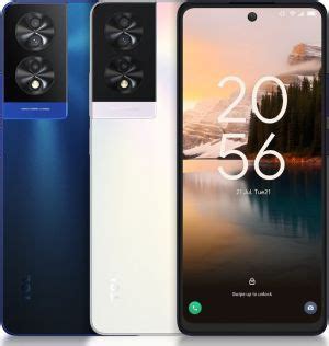 TCL NxtPaper Full Specifications Pros And Cons Reviews Videos Pictures GSM COOL