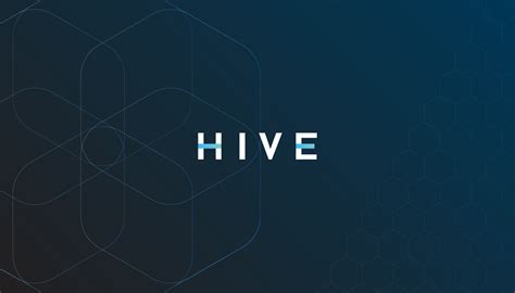 Blockchain Company Hive Approved For Nasdaq Listing Techstory