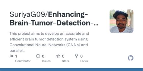 Enhancing Brain Tumor Detection With Cnn And Parallel Processing In