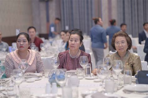 ក្រុមហ៊ុន ជីប ម៉ុង ចុះអនុស្សរណៈនៃការយោគយល់ជាមួយនឹងក្រុមហ៊ុន ថៃសាមសុងអេឡិចត្រូនិក