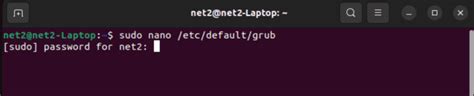How To Access Recovery Mode In Ubuntu Linux