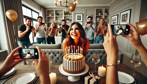 14 Idées Incontournables Pour Animer Un Anniversaire Dadulte Et Le Rendre Inoubliable