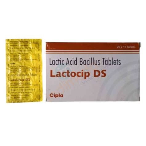 Lactonam Ds Plus Uses Side Effects And Faqs Pachn