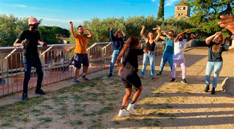 My Experience As A Participant In The Grassroots Training Of Trainers