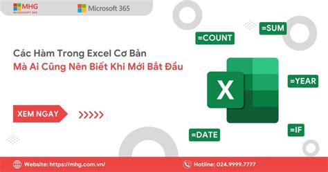 Hướng Dẫn Siêu Tốc Tạo Form Nhập Liệu Trong Excel