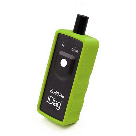 JDiag EL TPMS Reset Tool For GM Opel TPMS Activation ToolOBDResource Offical Blog