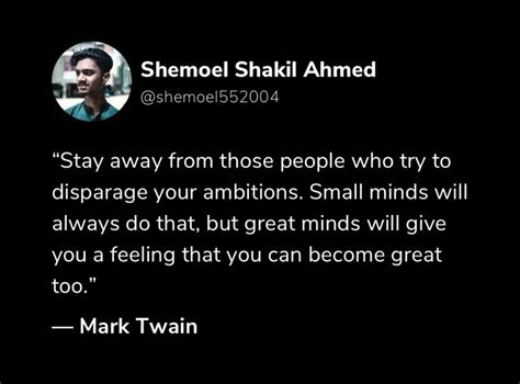 manahil nadeem on linkedin great quote👍