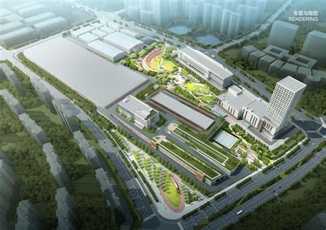 停工了光谷这一地铁口公园 建设 佛祖 武汉