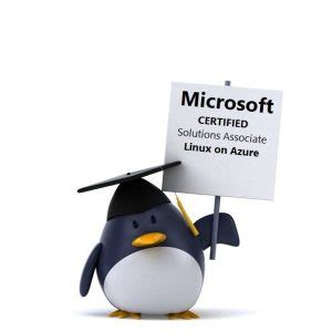 Microsoft Partners With The Linux Foundation For Linux On Azure Certification BetaNews