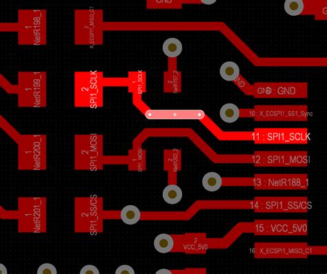 Txb0106 Txb0106 Output Waveform Noise Logic Forum Logic Ti E2e Support Forums