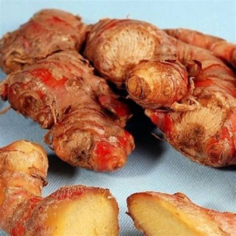 Ginger Grand Royal Spices