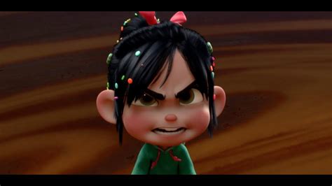 Wreck It Ralph Vanellope