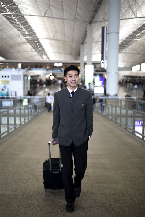 Cathay Pacific Cabin Crew Salary Requirements And Recruitment Process