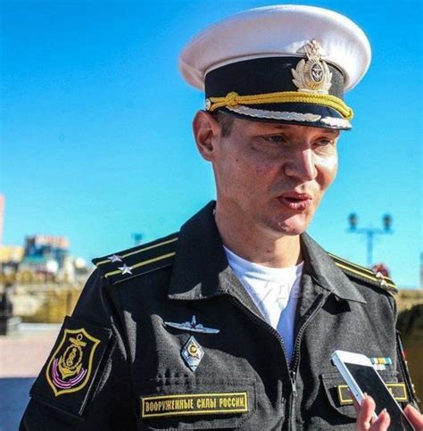 PortalMilitarny pl on Twitter Rosyjskie media donoszą że w Krasnodarze zastrzelono kapitana