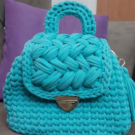 کیف بافی اس دمده