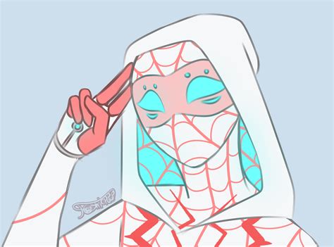 ZAP SPIDER On Toyhouse