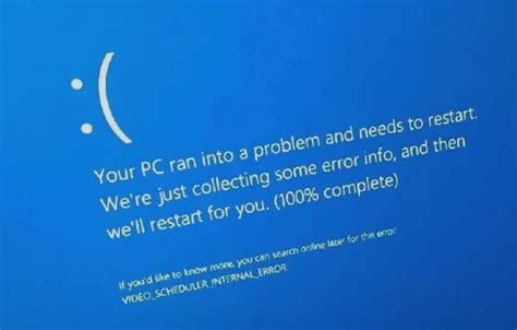 Windows 10 五月更新 Kb5058379 安裝後可能觸發 Bitlocker 回復或跳出 Bsod 畫面－傻瓜狐狸的雜碎物品｜痞客邦