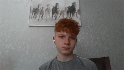 Finally I Got A Perm Rhairstyle