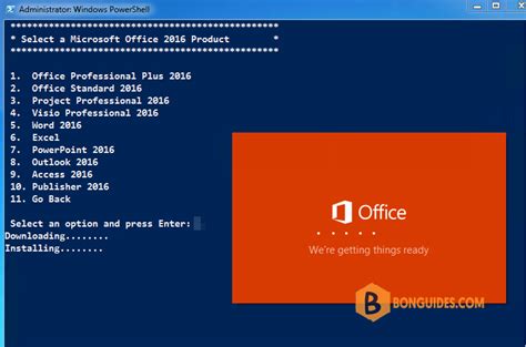 How To Download And Install PowerPoint 2016 On Windows 7