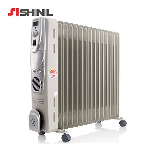 신일 라디에이터 15핀 온풍기 자동온도조절 전기히터 난방기 사무실 Ser K30lf 홈플러스 택배배송