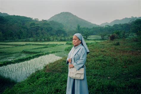 Ruby Ruiz To Star In James J Robinsons ‘first Light Tatler Asia