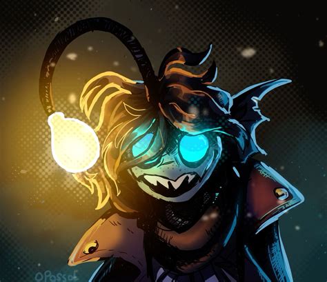 Sebastian Solace Wallpapers Wallpaper Cave