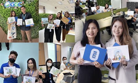 Ggc ร่วมส่งต่อปฏิทินตั้งโต๊ะปีเก่า เพื่อผลิต สื่ออักษรเบรลล์ ให้ผู้พิการทางสายตา Global