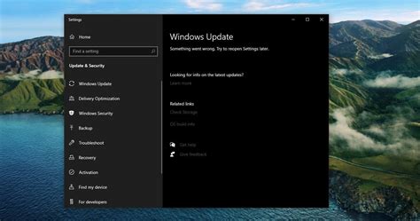 Fix Windows Update Failed To Install Error 0xc19001e1 Technoresult