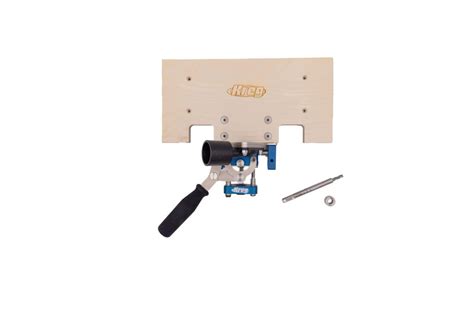 Kreg Mortisemate™ Loose Tenon Jig Edward B Mueller Co Inc