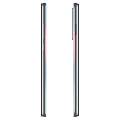 Xiaomi Redmi Note 8 Pro 6 53 Inch 8GB 128GB White