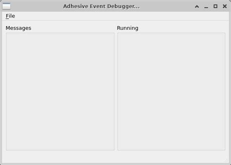 How To Create Qt5 Python Applications Using Pyside2 Germanium