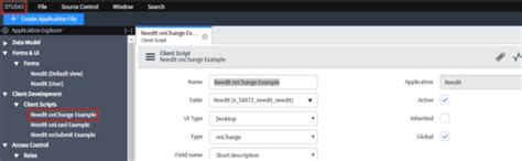 servicenow developer training scripting in servicenow edureka