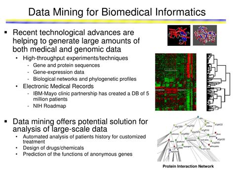 ppt scalable benchmarks and kernels for data mining and analytics powerpoint presentation id