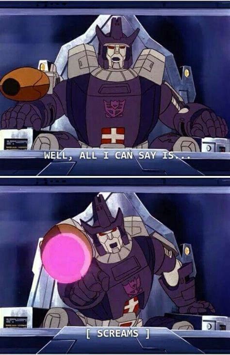 Pin By Brian Godwin On Galvatron Transformers Decepticons