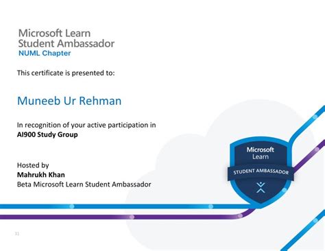 Muneeb Ur Rehman On Linkedin Azureai Ai Machinelearning