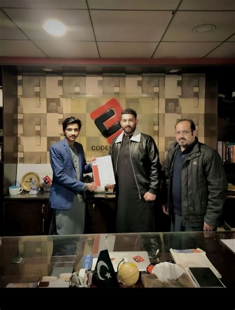 Ayan Zubair On Linkedin Alhamdullilah Completed My 2 Months Internship At Urraan As A Backend…