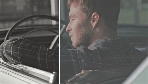 Black And White Lut Sony Log 01