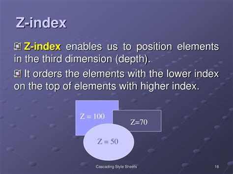 Ppt C Ascading S Tyle S Heets Css Powerpoint Presentation Free