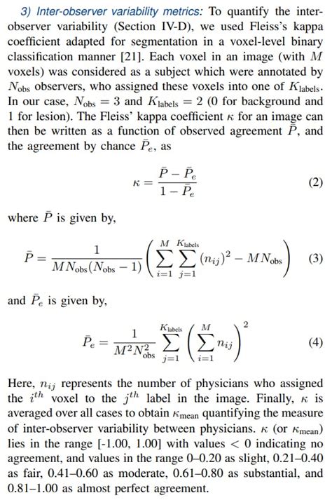 Deep Neural Networks To Detect And Quantify Lymphoma Lesions Materials And Methods Hackernoon