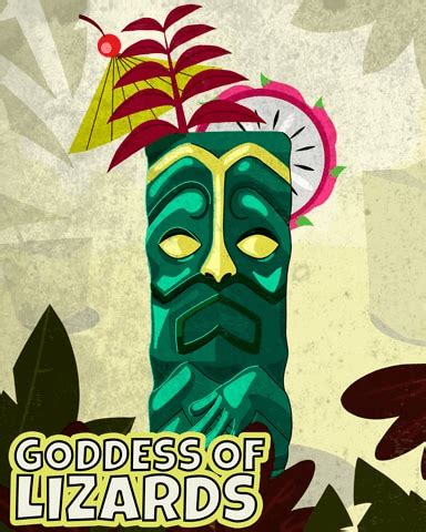 Days Of Pogo Re Released Tiki Mugs Badge Collection