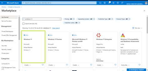 Creating Azure Virtual Machine A Step By Step Guide For Beginners Dev Community