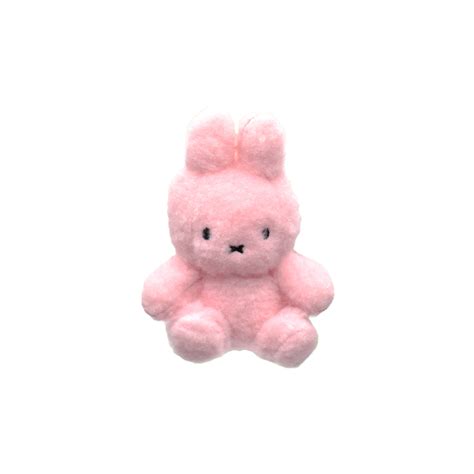 미피 크리미 미피 핑크 Miffy Kream