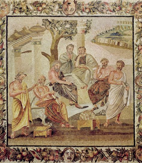 Sophist Philosophy Writings Rhetoric Britannica