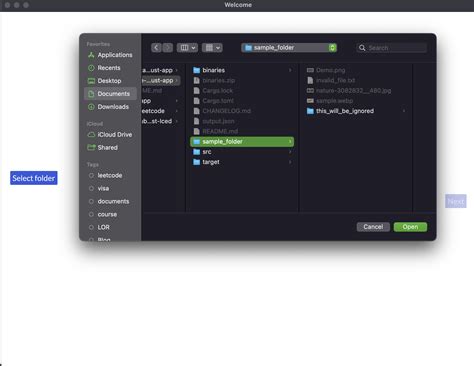 Github Krshrimaliimage Annotator Rust Cross Platform App To Validate A Folder Of Images