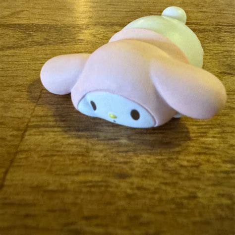 시큰둥한 마이멜로디 콜리 Colley