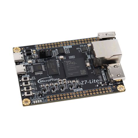 microphase z7 lite 7020 fpga development board soc core board system on chip deluxe version
