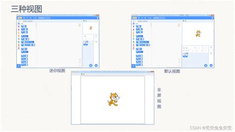 Scratch 编程学习笔记scratch编程 Csdn博客 Scratch 编程学习笔记scratch编程 Csdn博客
