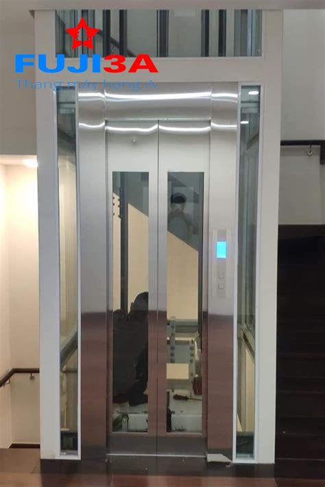 Thang Khung Th P K Nh Fuji A