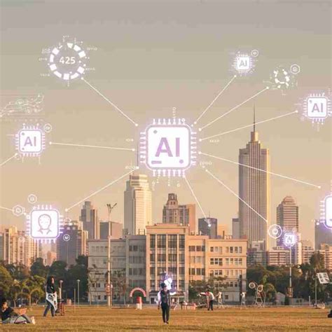 人工智能伦理挑战与应对：算法偏见、数据隐私、社会公平及行业学术合作的必要性 美国续航教育